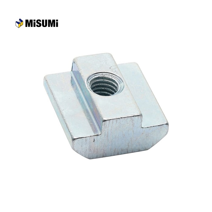 Thanh nhôm định hình- Những thông tin cần biết MISUMI Việt Nam | MISUMI｜News